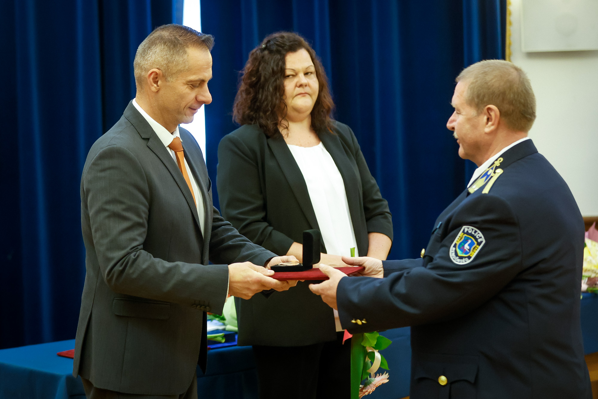 Heves Megyei Önkormányzat